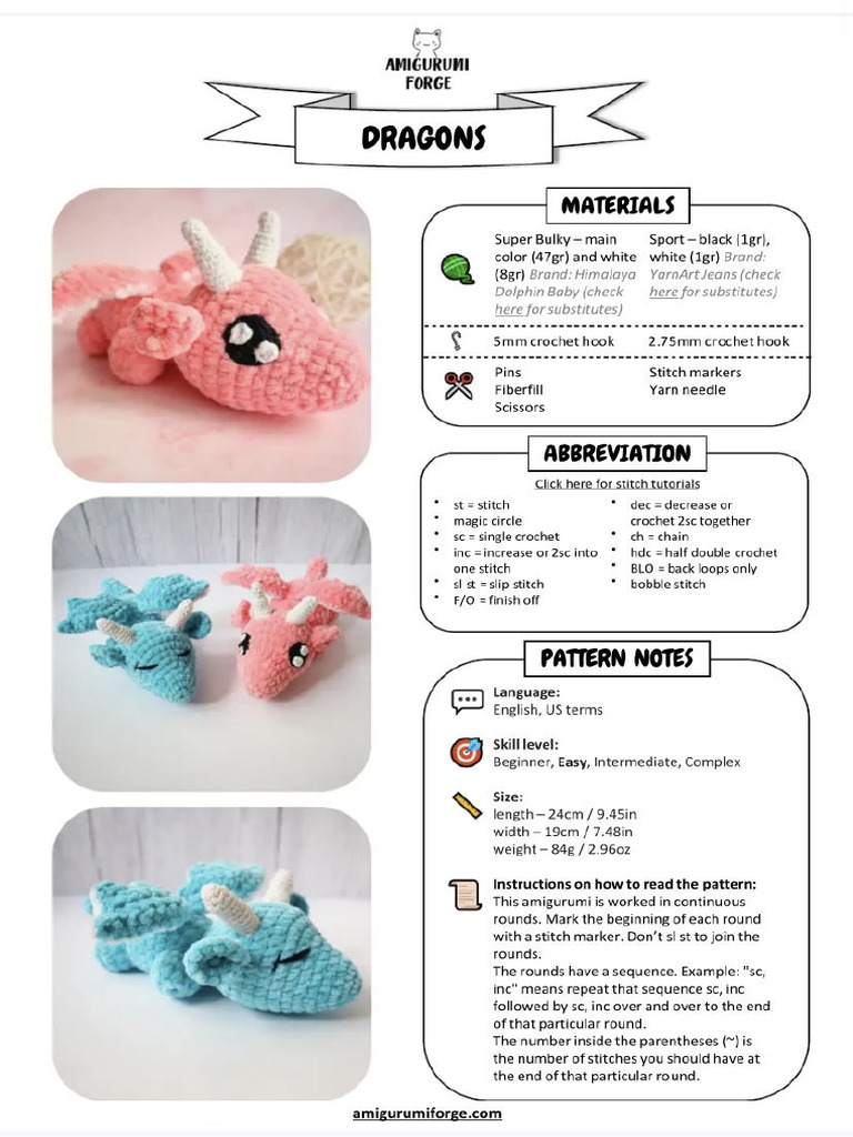 Dragon 2 | PDF