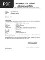 RPPM TK: Mengenal Tubuhku | PDF