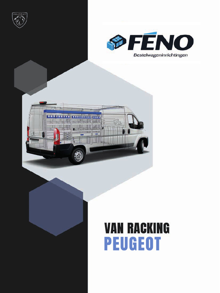 Brochure Boxer | PDF