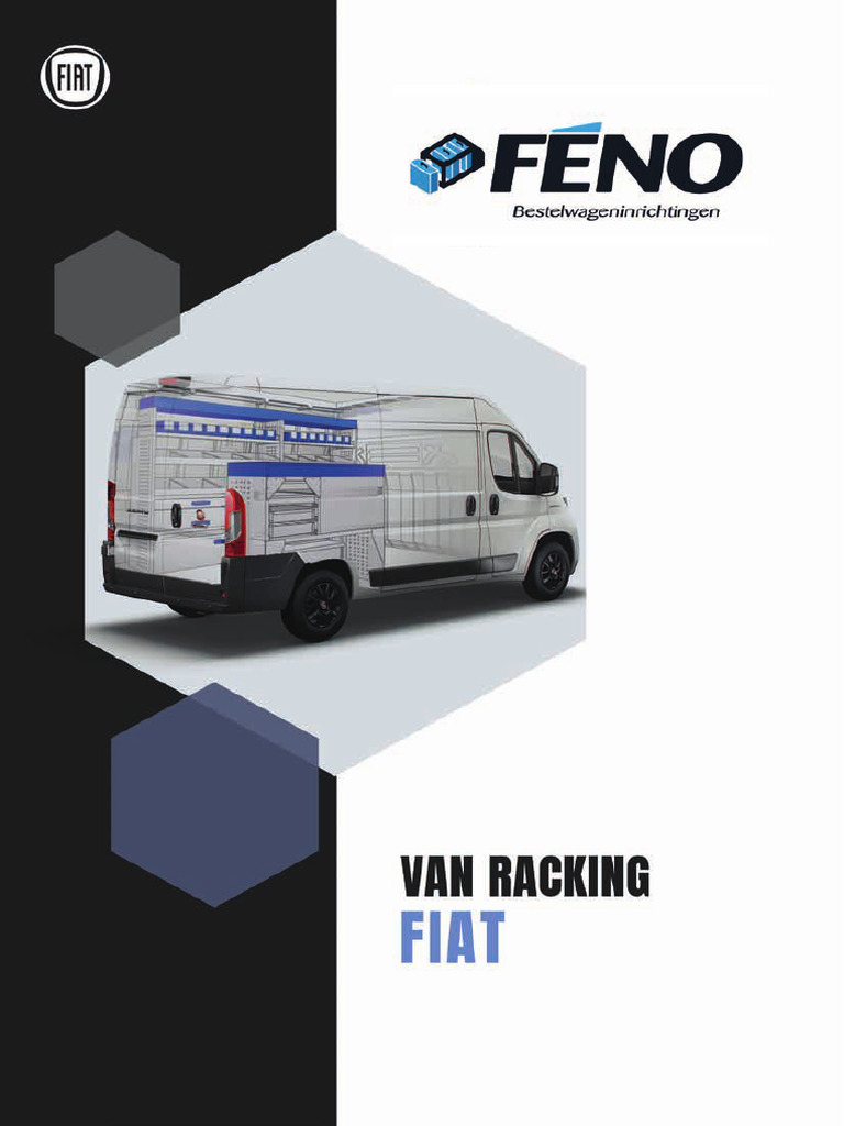 Brochure Doblo | PDF