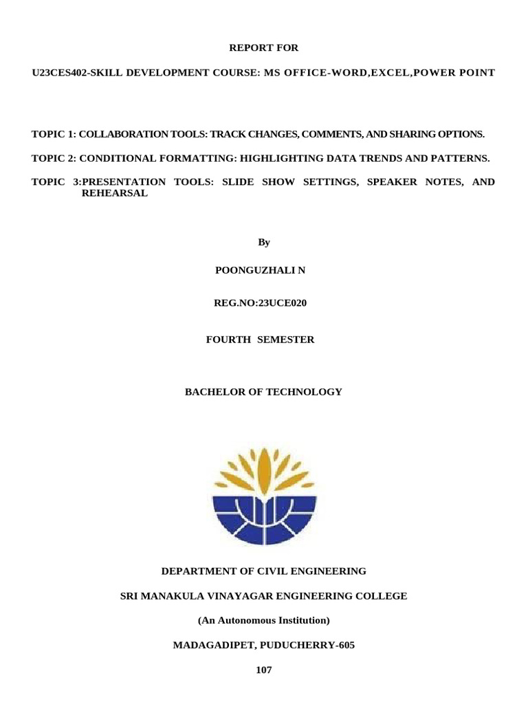 SDC Front | PDF