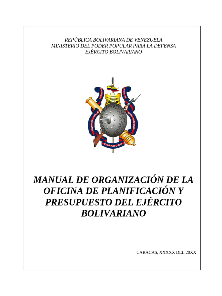 Modelo de Formatos Mo | PDF | Presupuesto | Planificación