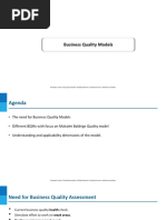 Fitzgerald and Moon's Performance Model | PDF