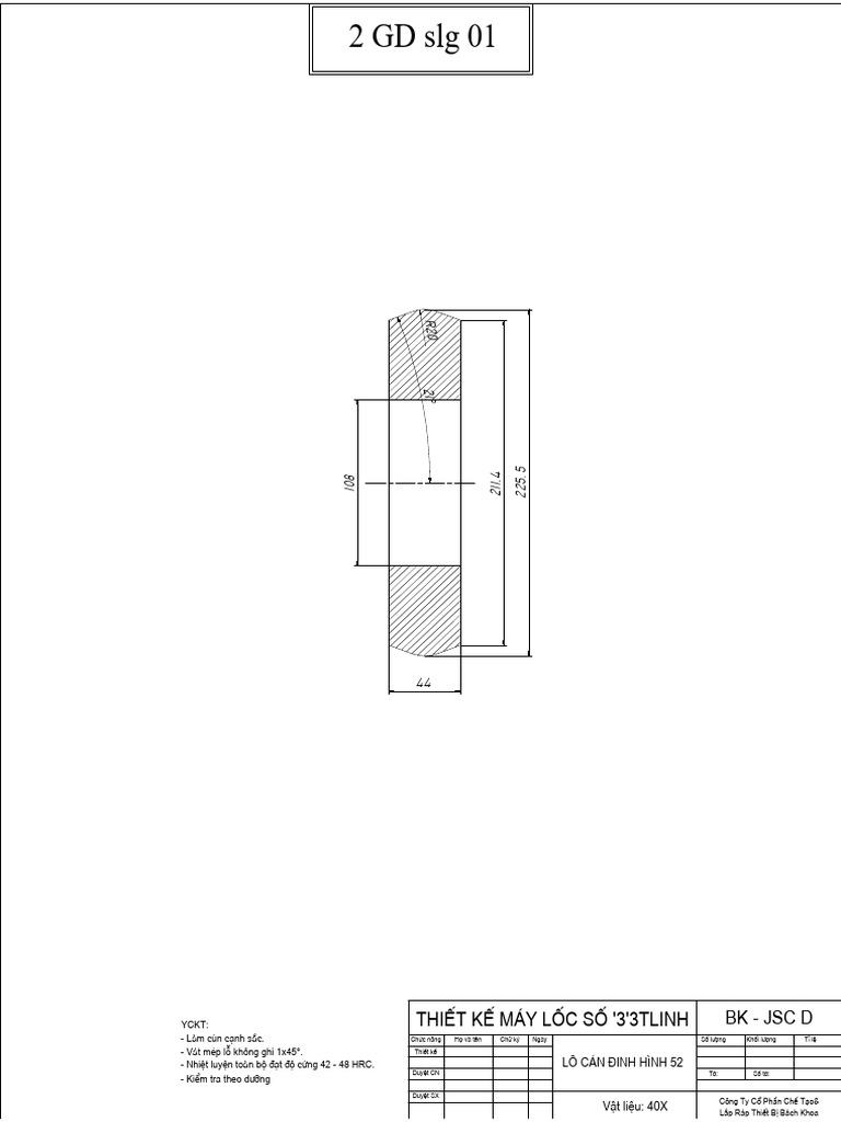 2 GD slg1 | PDF