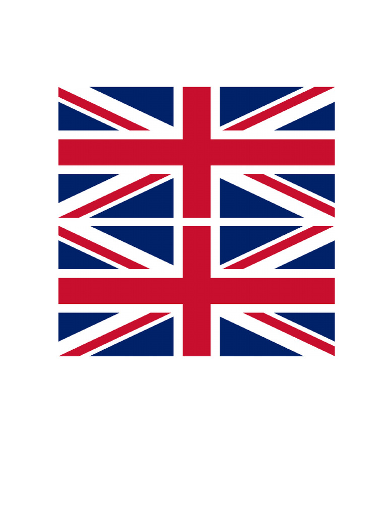 UK Flag | PDF