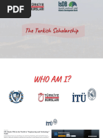 MEXT Scholarship Recommendation Form Sample | PDF