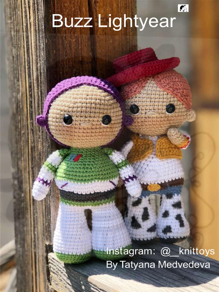 Buzz Lightyear | PDF