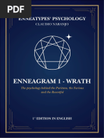 Psychosophy Subtypes | PDF | Extraversion And Introversion | Emotions