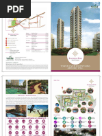 Sohna Master Plan 2031 Overview | PDF