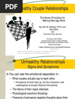 The Love Map 20 Questions Game | PDF | Sports & Recreation | Language ...