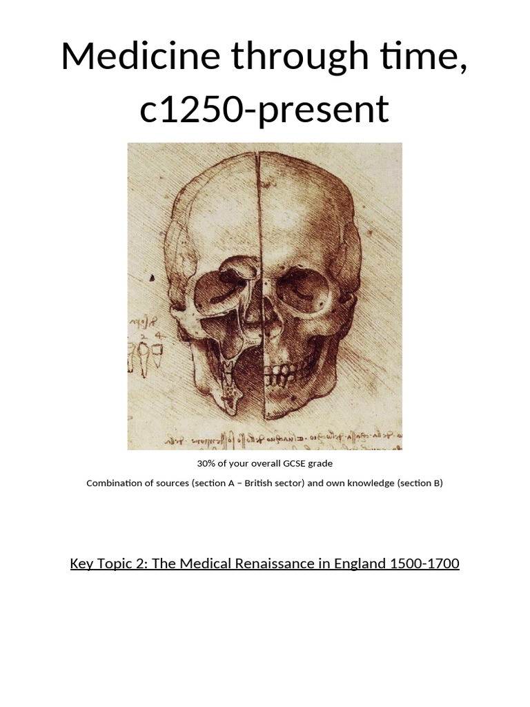 Chapter 2 Revision Book 2425 | PDF | Medicine | Vein