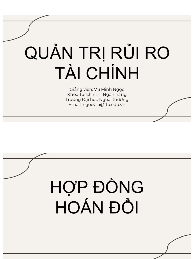 QTRRTC - Bài 4 - Full | PDF