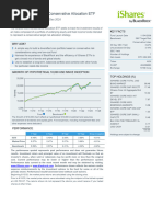 iShares Bitcoin Trust ETF Fact Sheet | PDF | Investment Fund | Exchange ...