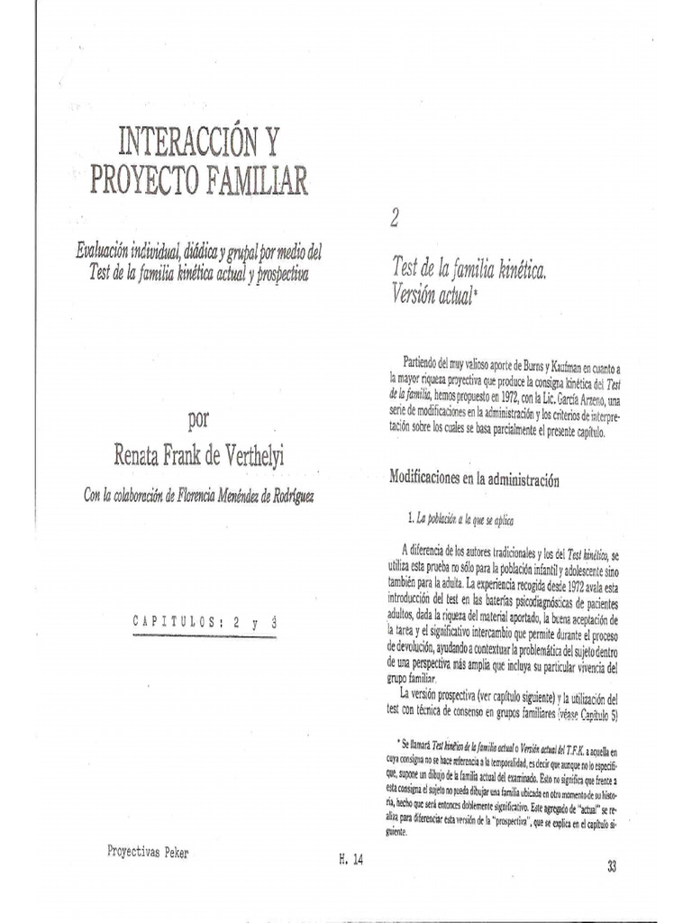19 TEST Familia Kinetica Actual PDF | PDF