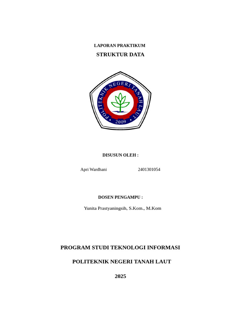 Laporan Case Method Pdf