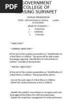 Sarnat Scoring Tool: Normal/Mild Moderate HIE Severe HIE | PDF ...