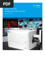 CytoVision Brochure 01LBL1016 A3 Screen | PDF | Microsoft Windows ...