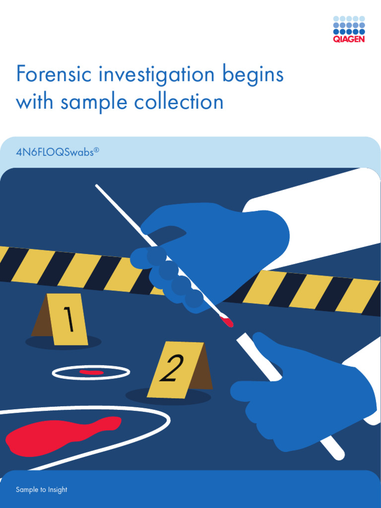4N6FLOQSwabs - Forensic Investigation | PDF | Dna Profiling | Forensic ...