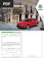 ŠKODA SuperCare Maintenance Packages | PDF | Brake | Fuel Economy In ...