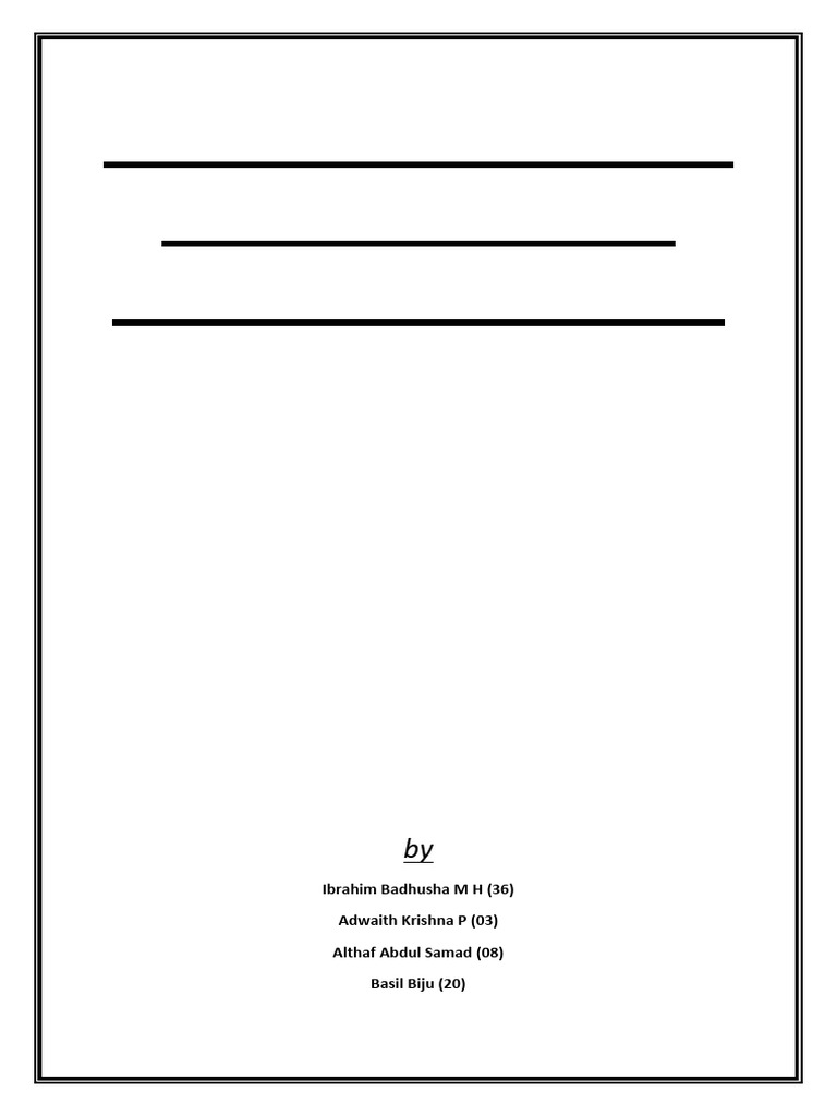 Voice Operating Appliances | PDF | Microcontroller | Bluetooth