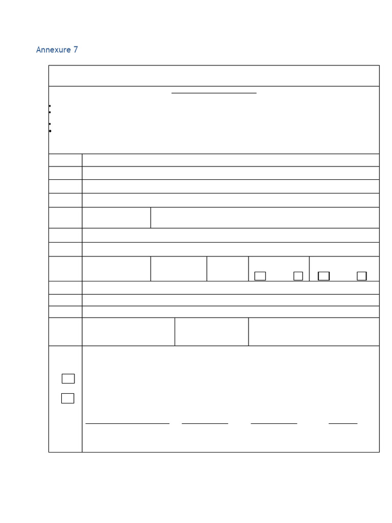 Medical Certificate For Jee or Any Other Uni Admission | PDF | Medical ...