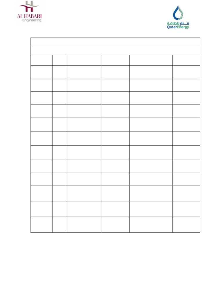 Wind Speed Monitoring Log Sheet | PDF