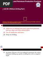 Offshore Deck Design Guide | PDF | Truss | Deck (Ship)