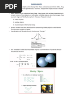 Examples of Smooth and Rough Objects | PDF