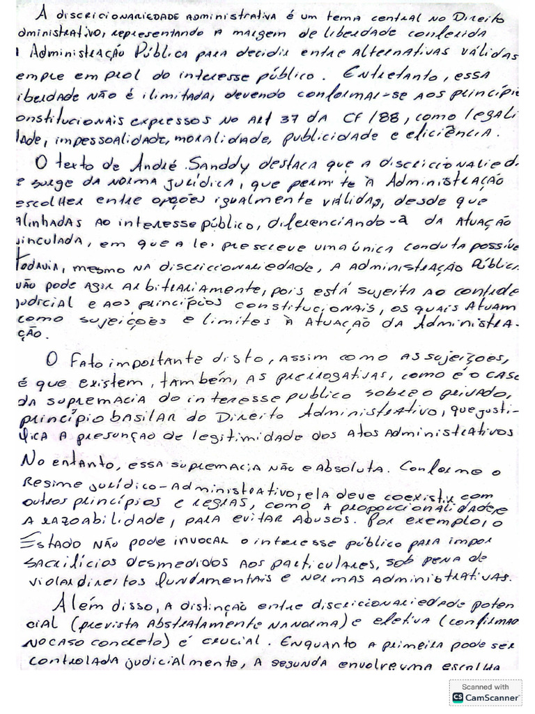 Tde 4 - Paulo Bryan Myckaio Leal | PDF