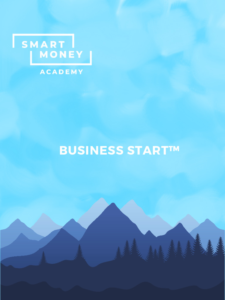 Bih Business Start 1 | PDF