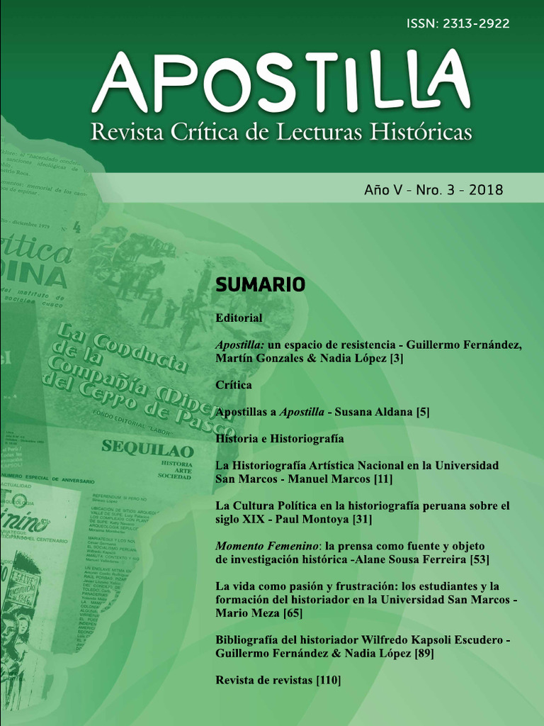 Bibliografia Del Historiador Wilfredo Ka | PDF | Perú | Lima