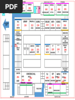 UP Diliman Map | PDF