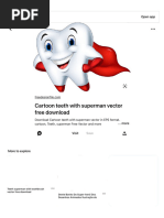 Patrick Star One Tooth GIF Collection | PDF | Tooth