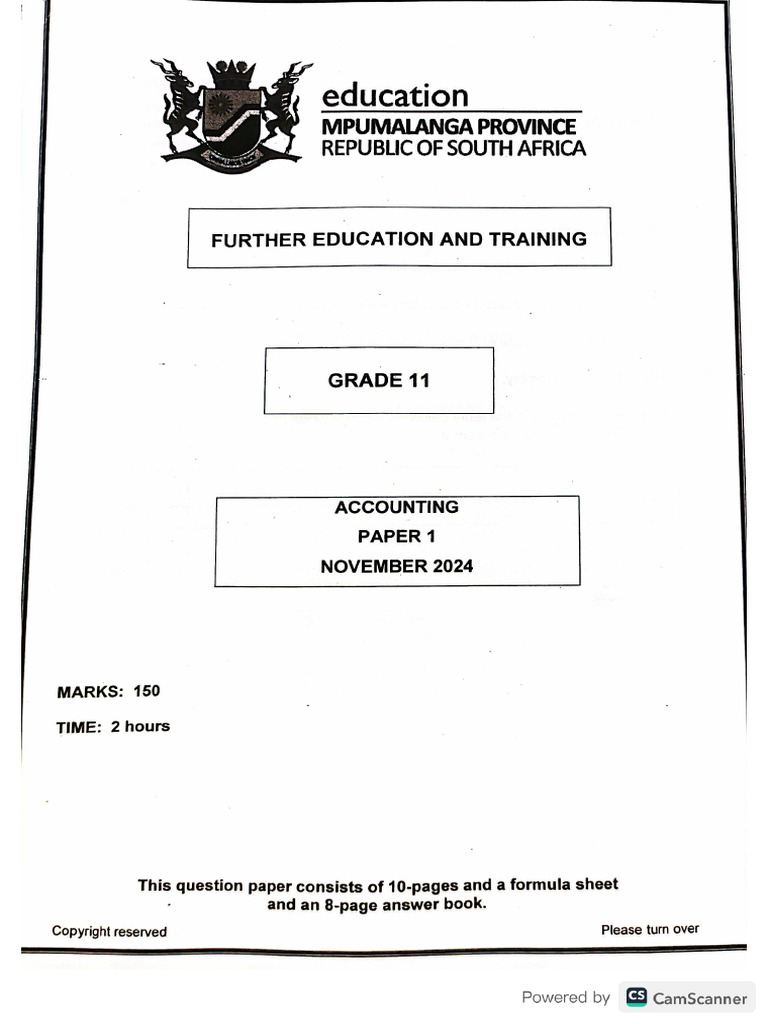 MP GRD 11 Nov 2024 - QB and AB Combined | PDF