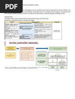 EPOC Clasificacion Anthonisen | PDF