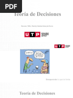 3.3 Valor de Informacion Perfecta - Karla Vazquez | PDF | Información | Incertidumbre