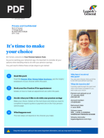 AW8 (V32) Employee Section | PDF | Pension | Retirement