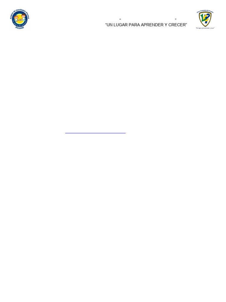 Circular 018. Prematrícula | PDF