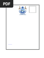 UIPE Membership Application Form | PDF