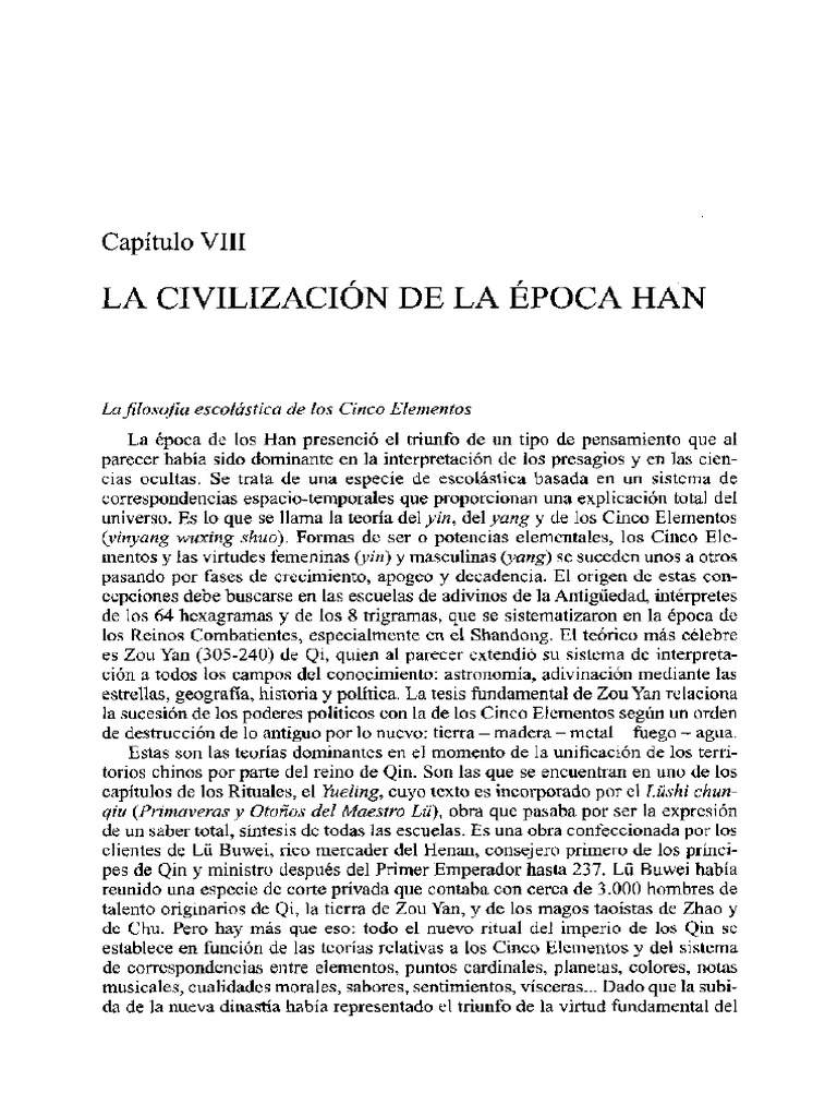 (Libros de Historia) Jacques Gernet - El Mundo Chino-Editorial Crítica ...