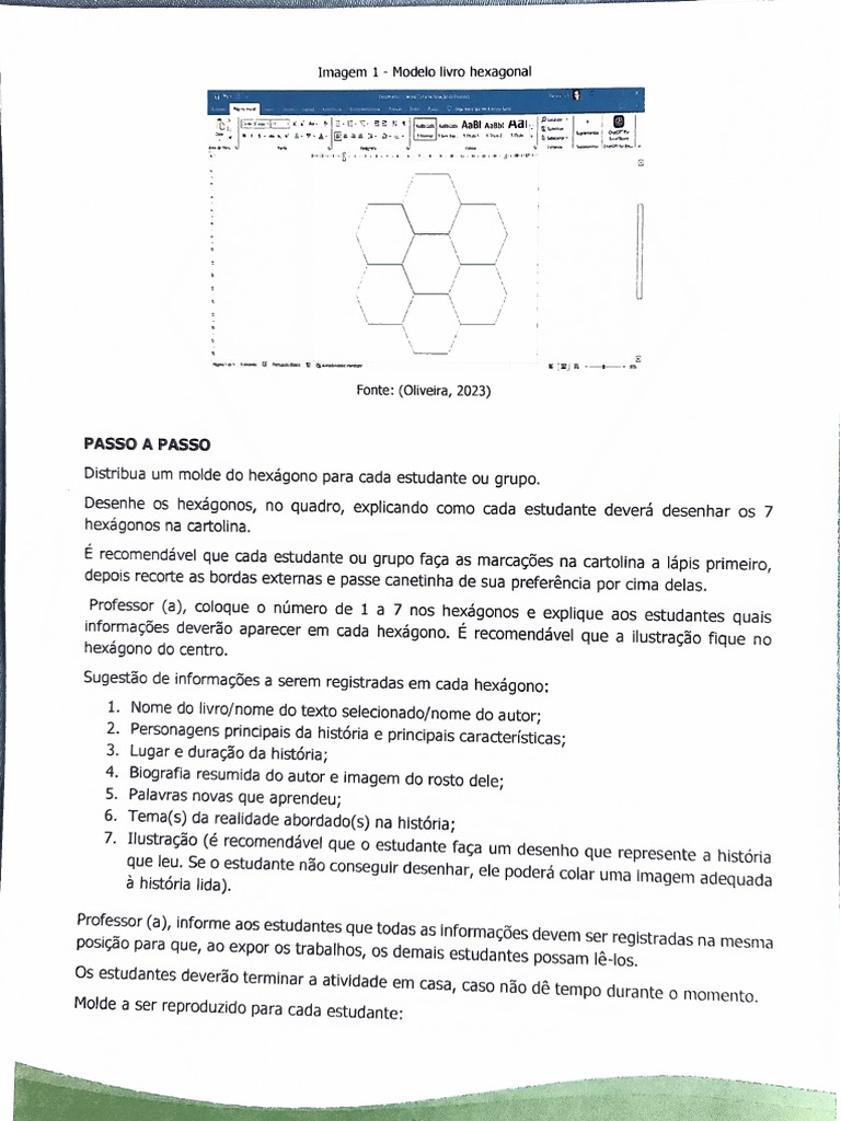Liv Ro Hexagonal | PDF