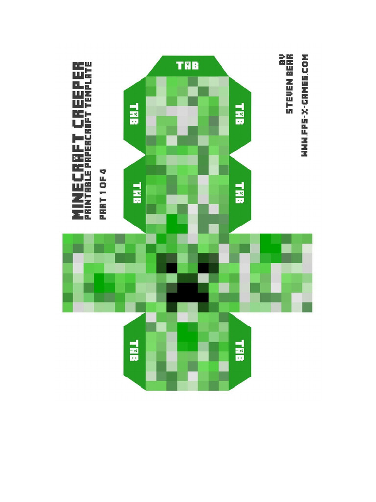 CREEPER | PDF