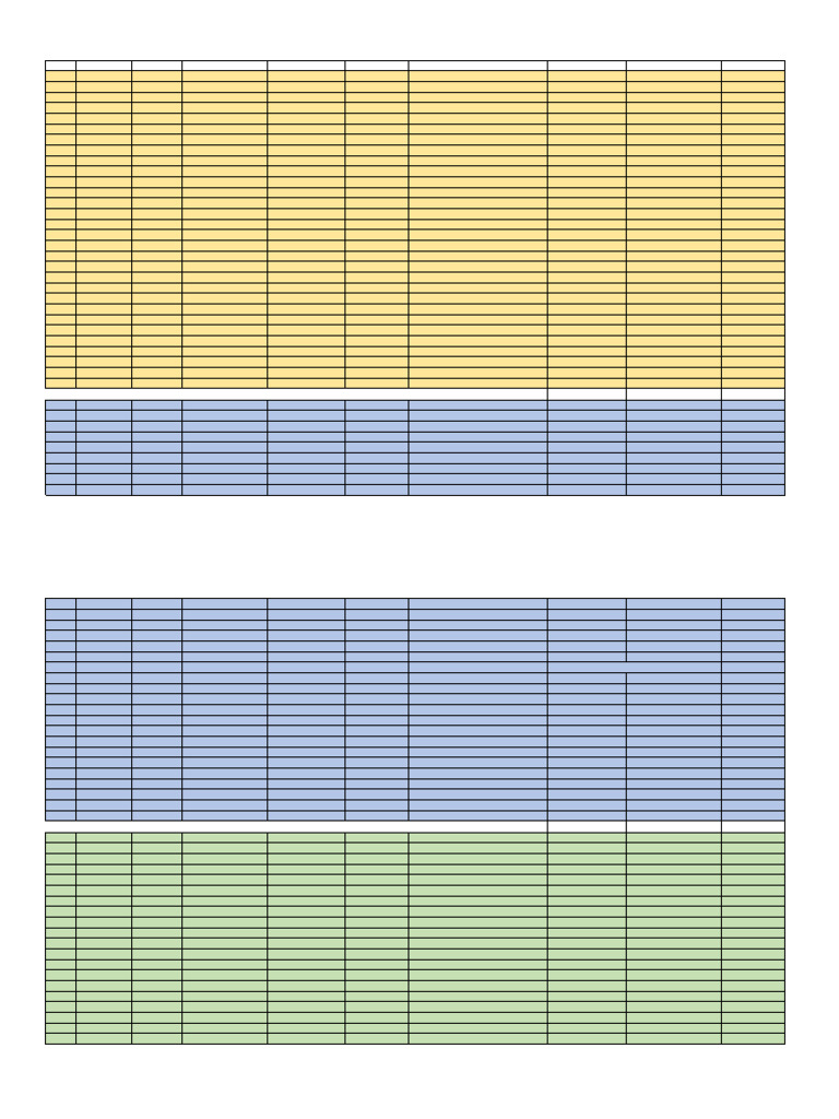 NLC Post Test Day 1 Grade 9 | PDF