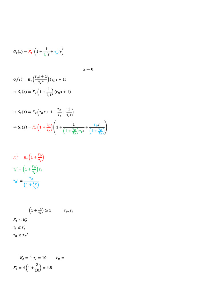 Homework Week 5 Memo | PDF | Mechanical Engineering | Applied Mathematics