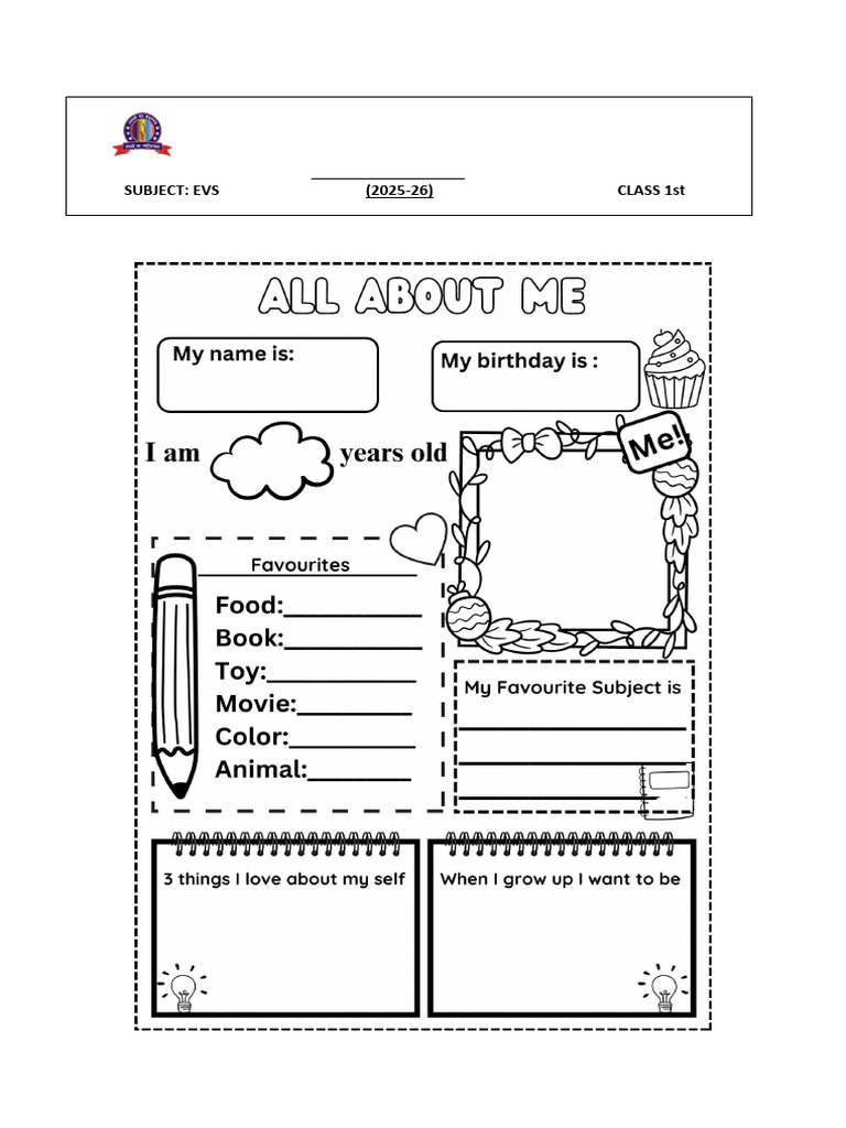 HHW Class 1st Full | PDF