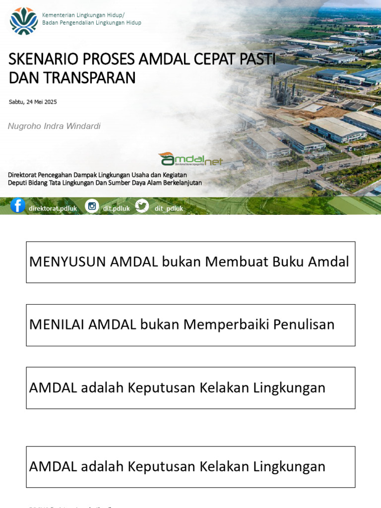 Pertalindo - PPB 24 Mei 2025 | PDF