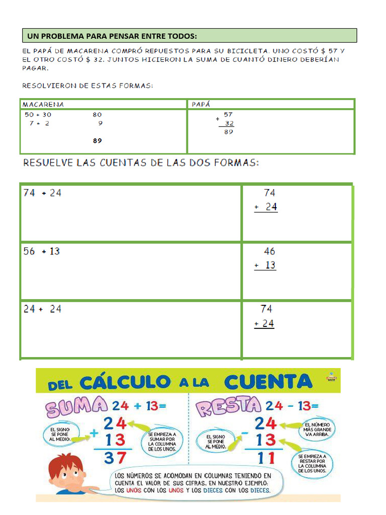 Cuent As | PDF