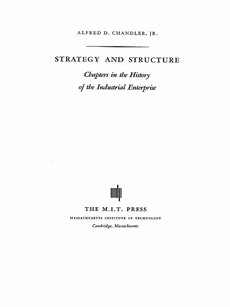 1 Chandler 1962 | PDF