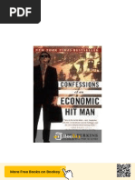 Confessions of an Economic Hitman | PDF | Economies