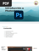Photopea Manual | PDF | Adobe Photoshop | Botón (Computación)